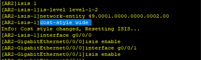 ISIS路由协议详解（特征、与OSPF对比、拓扑结构、专业术语、路由器分类、网络类型、DIS、报文类型及抓包、邻居关系、路由渗透、路由过载OL ...