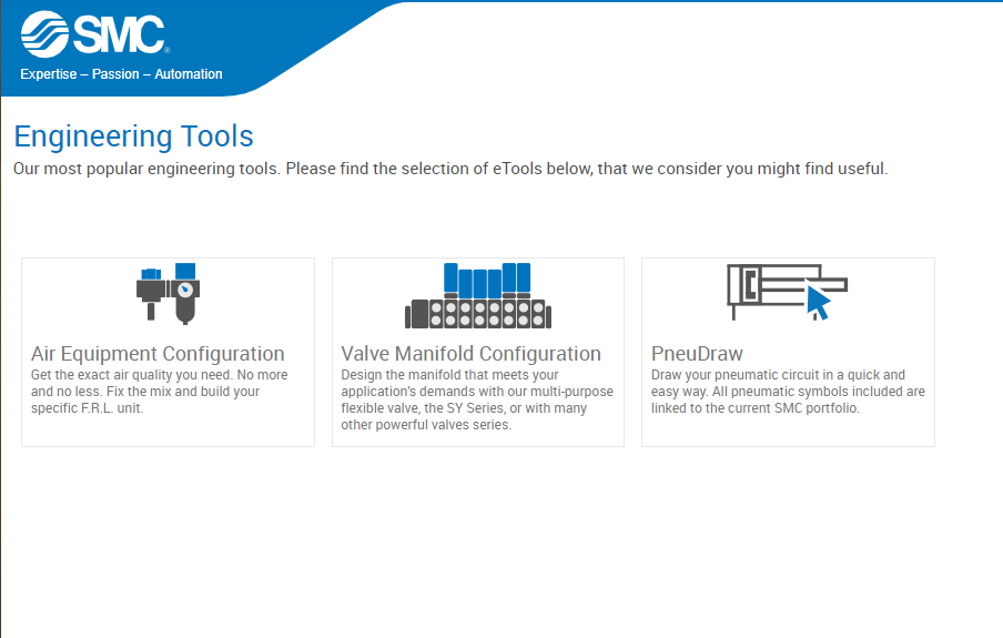 SMC气动制图及气动元件配置工具_smc气泵怎么画-CSDN博客
