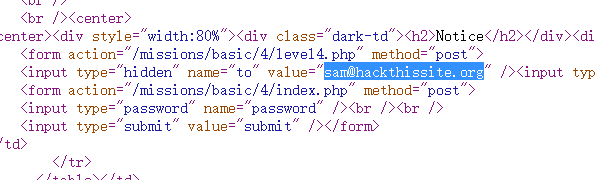 HackThisSite(Basic missions level1-11)攻略_hack this site-CSDN博客