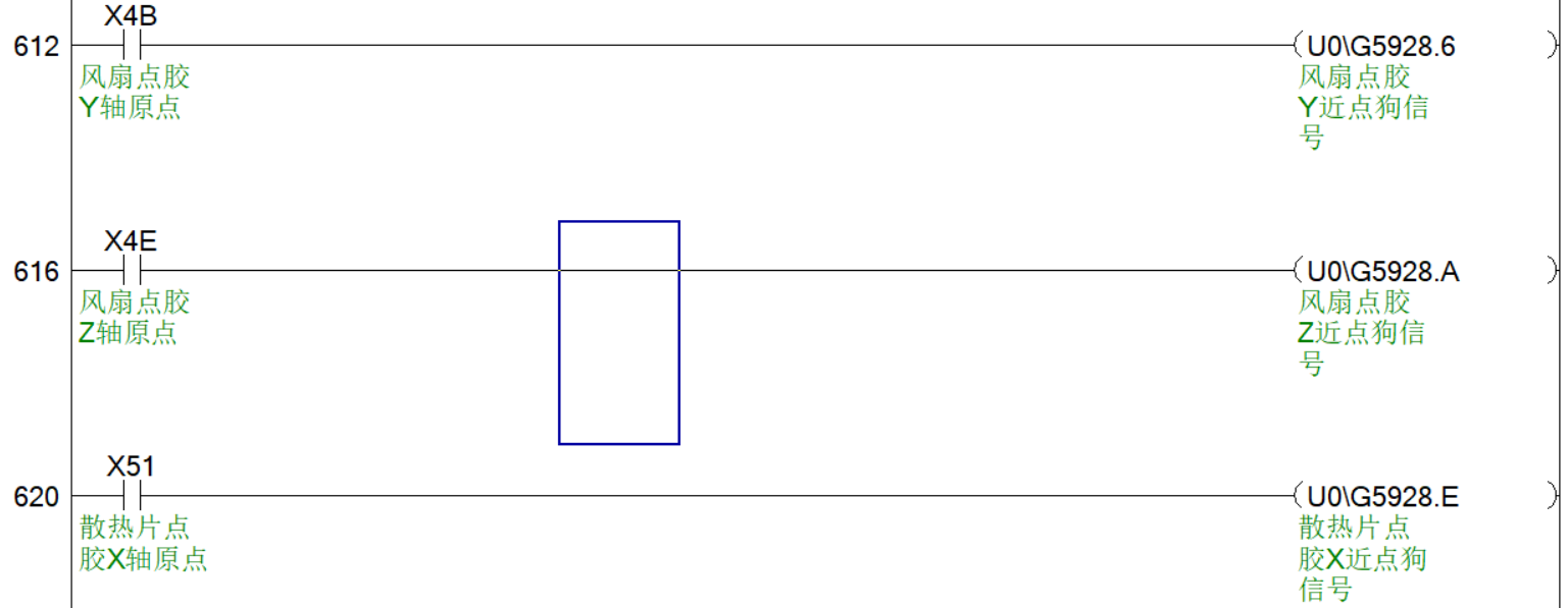 MELSEC-Q QD77MS定位_qd77ms4轴控制报错524-CSDN博客