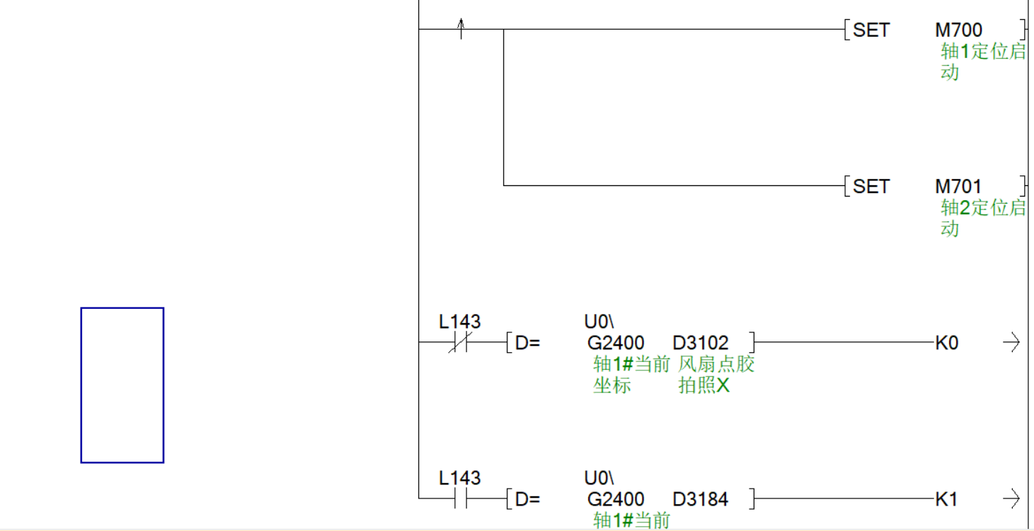 MELSEC-Q QD77MS定位_qd77ms4轴控制报错524-CSDN博客