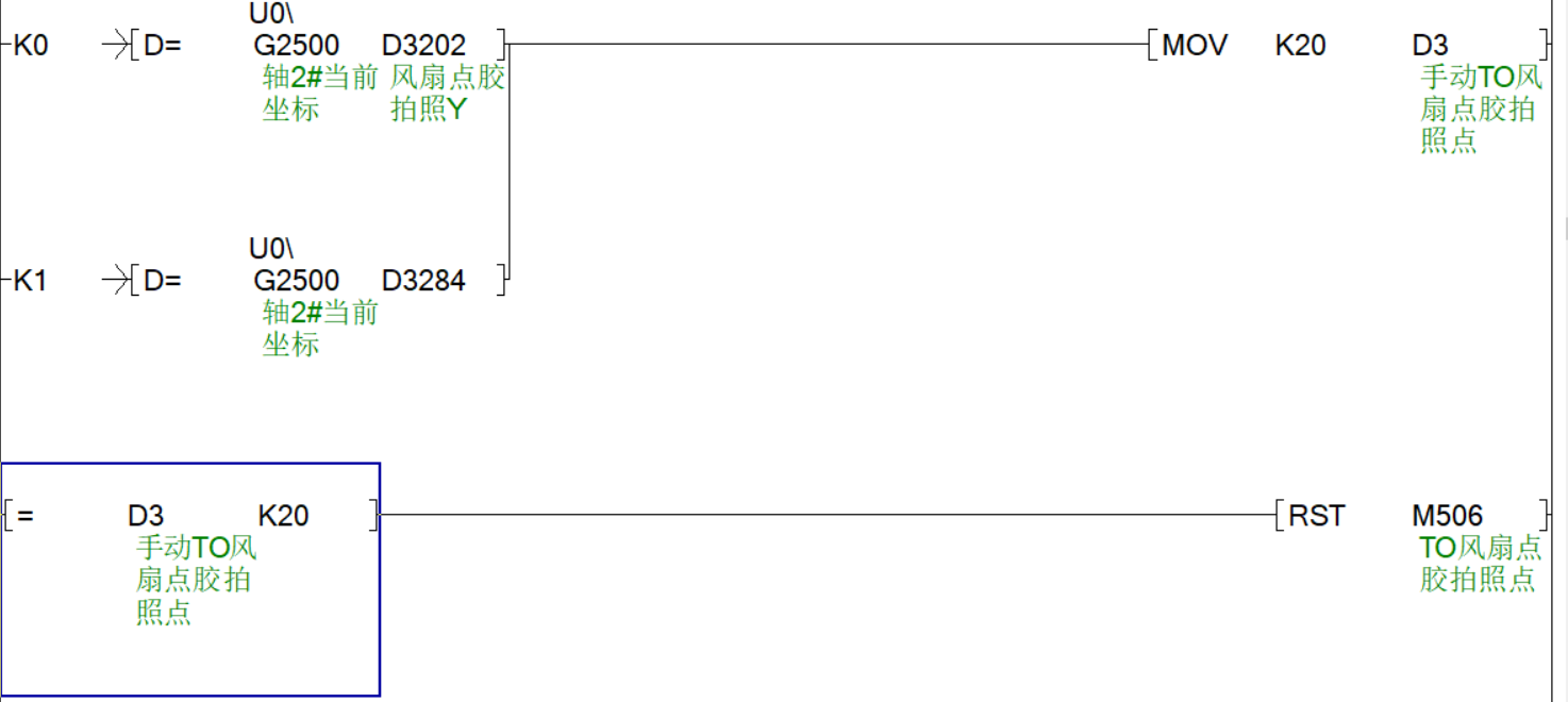 MELSEC-Q QD77MS定位_qd77ms4轴控制报错524-CSDN博客