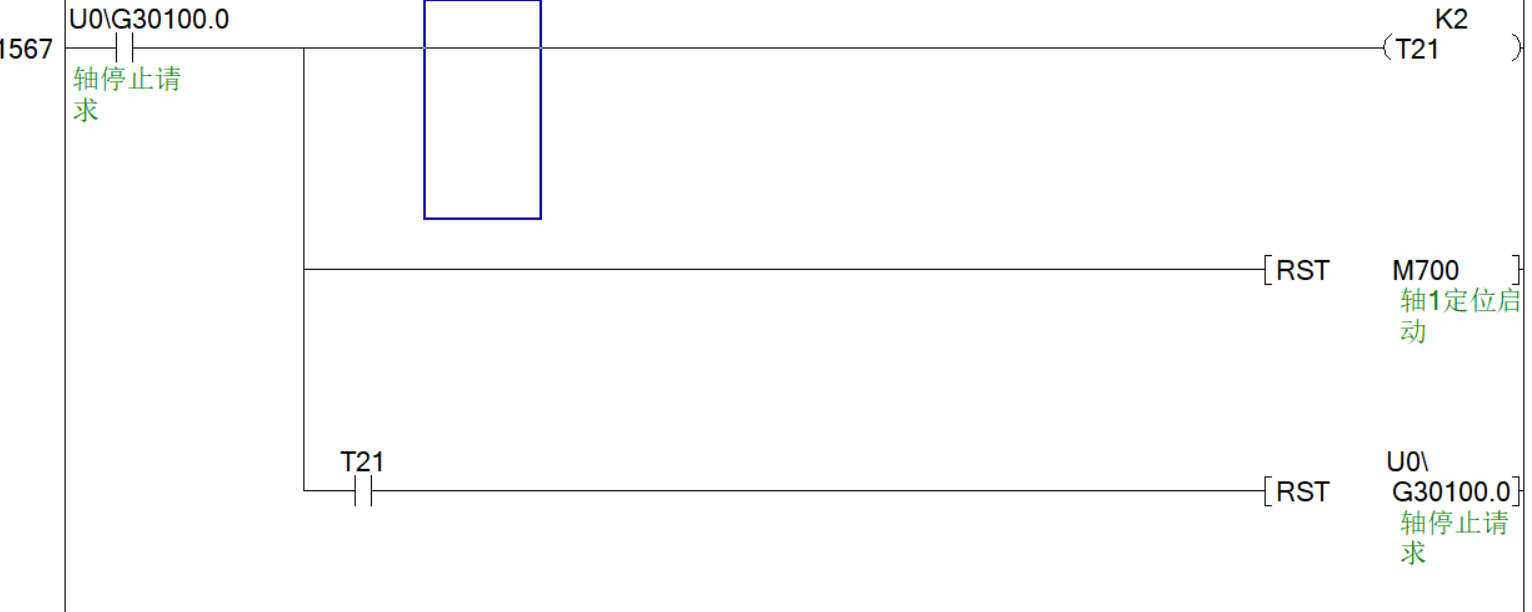 MELSEC-Q QD77MS定位_qd77ms4轴控制报错524-CSDN博客