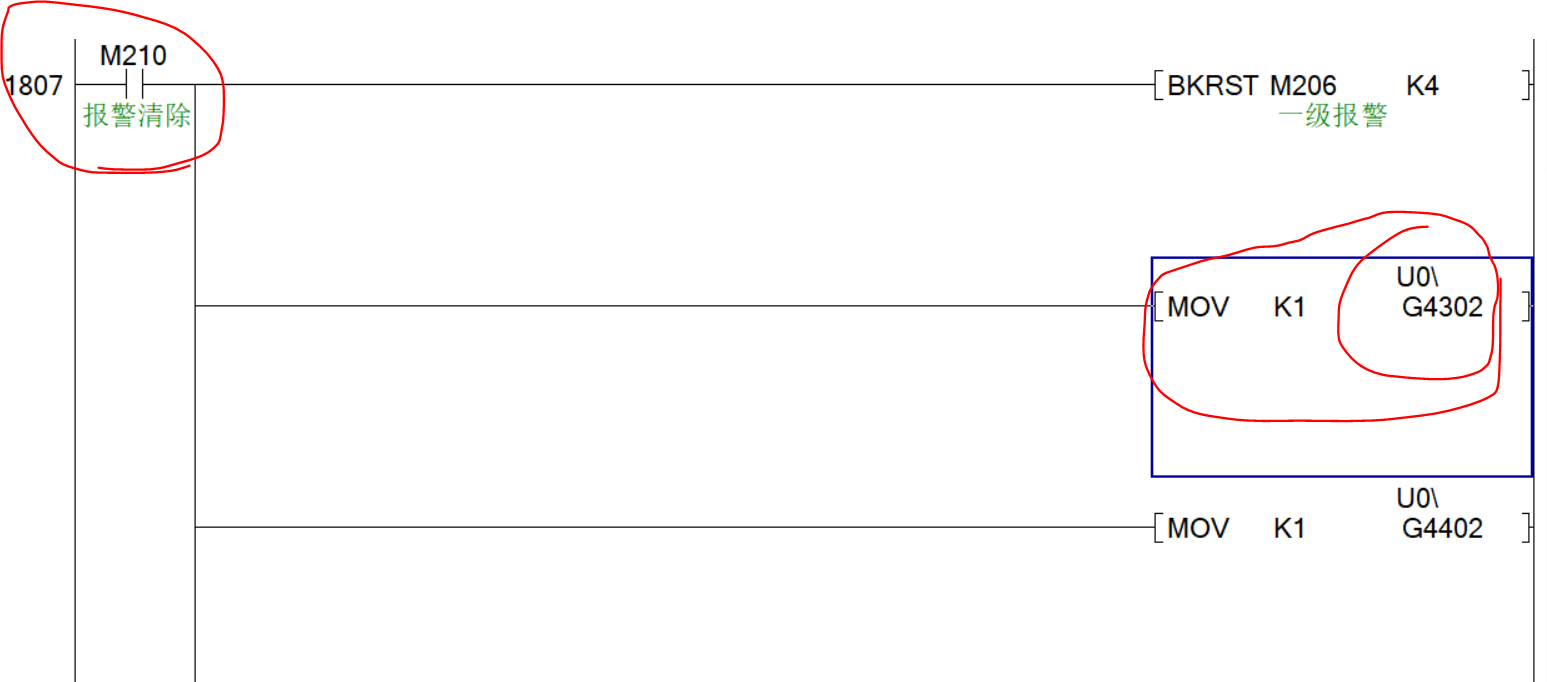 MELSEC-Q QD77MS定位_qd77ms4轴控制报错524-CSDN博客