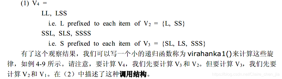 Python自然语言处理 编写结构化程序python结构化程序设计调试 Csdn博客