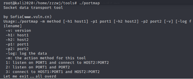 端口转发之lcx与portmap结合利用_portmap lcx-CSDN博客
