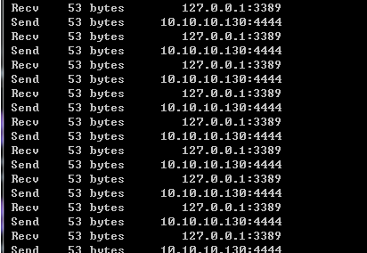 端口转发之lcx与portmap结合利用_portmap lcx-CSDN博客