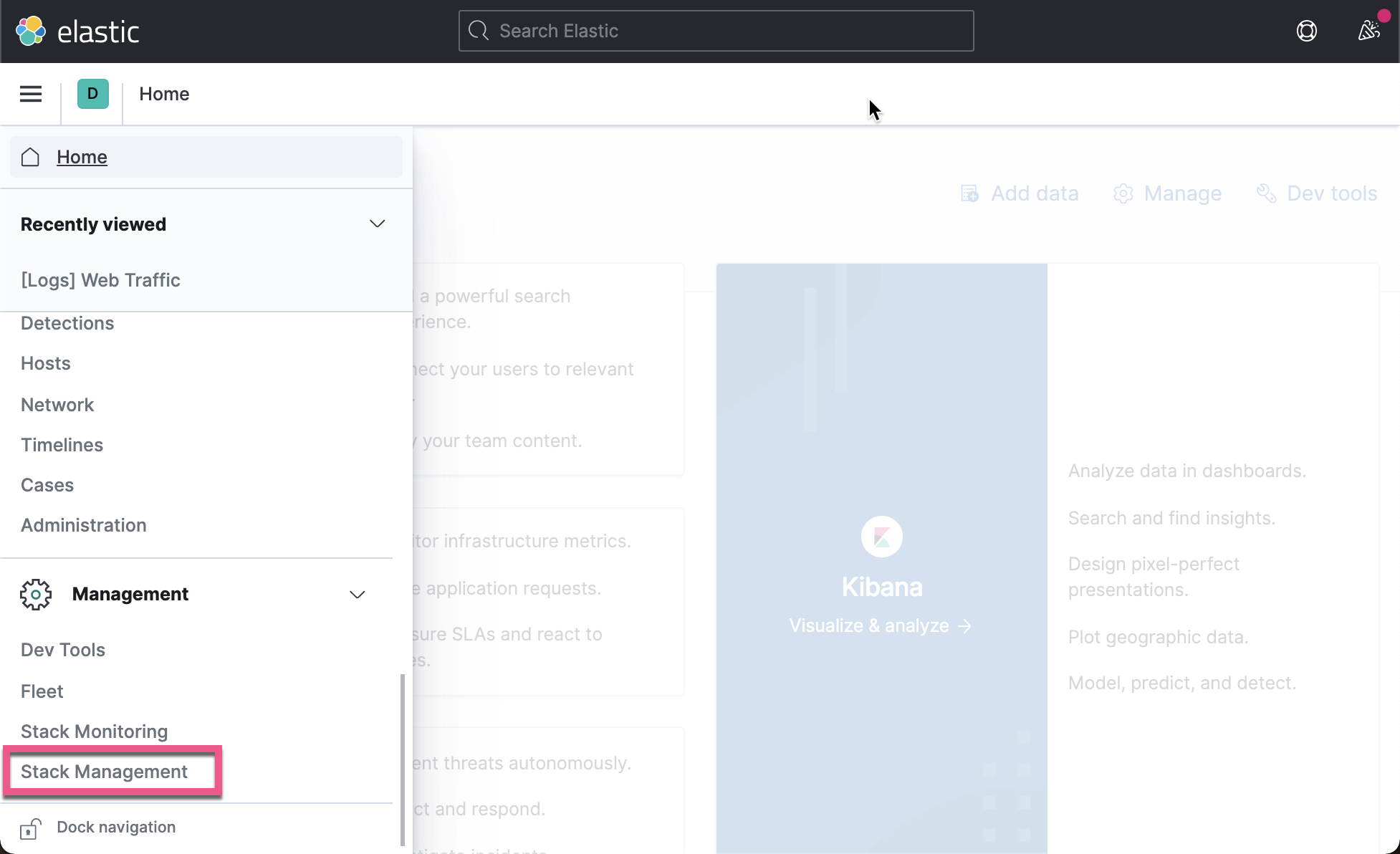 Elasticsearch：创建 Runtime field 并在 Kibana 中使用它 - 7.11 发布_kibana es 添加自定义field-CSDN博客