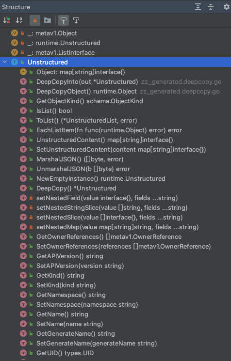 client-go实战之四：dynamicClient_golang clientgo dynamicclient-CSDN博客
