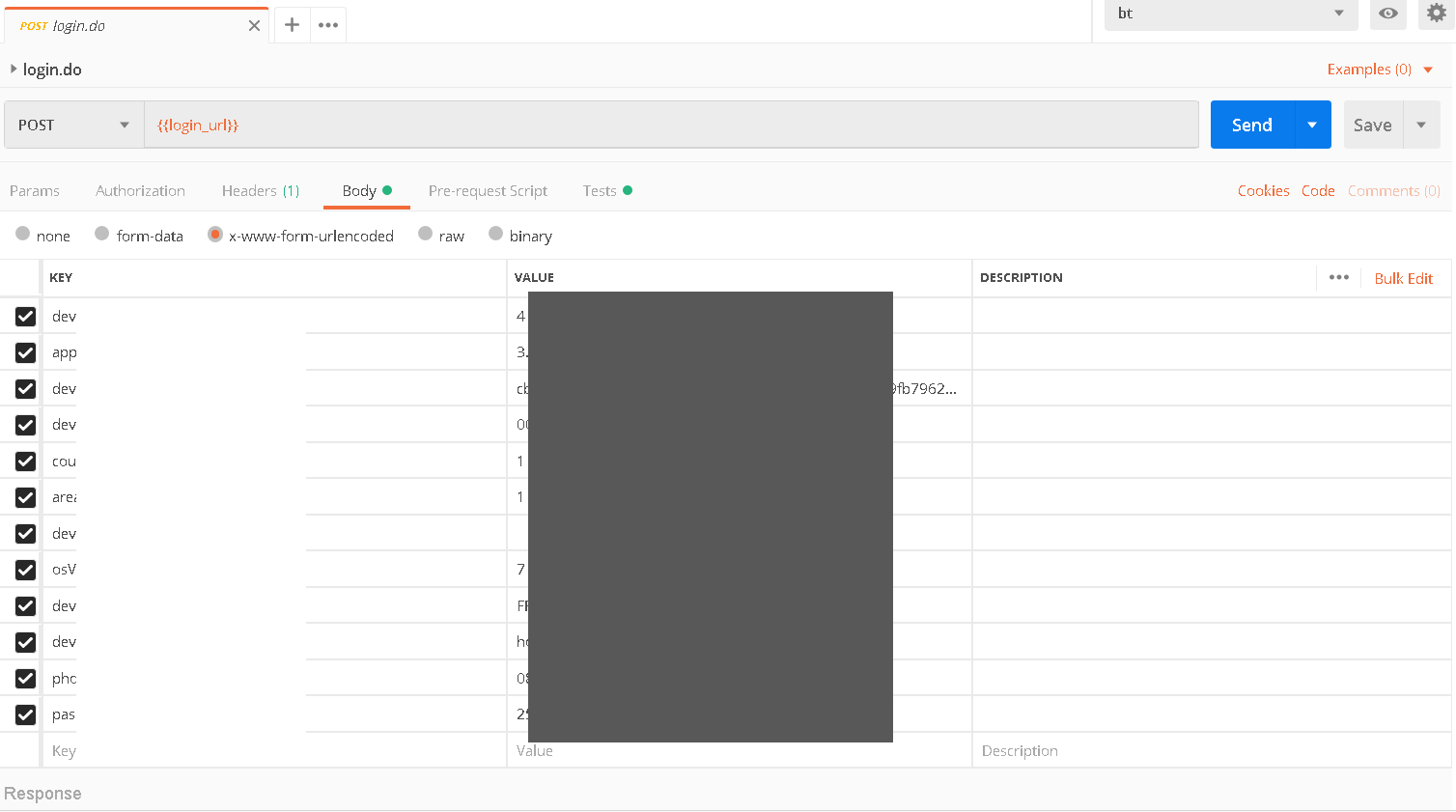 HTTP Authentication之Bearer认证_authentication bearer-CSDN博客