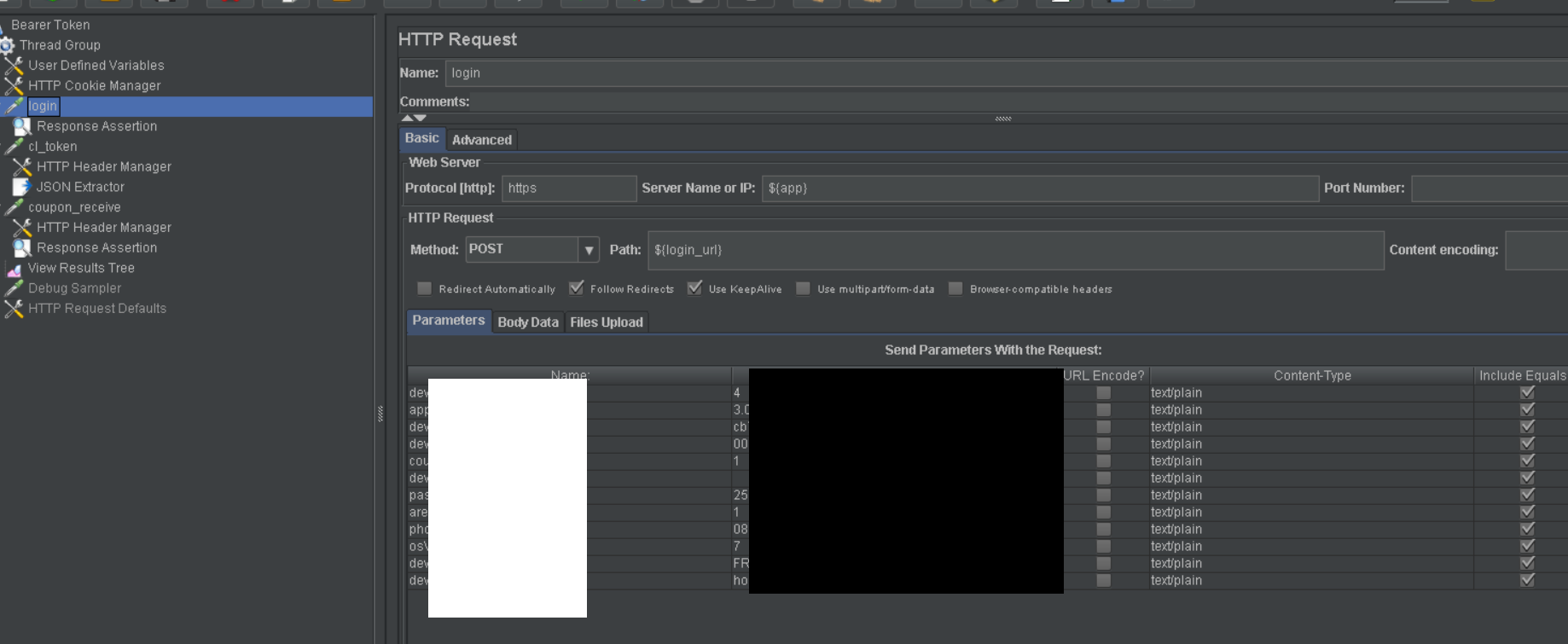 HTTP Authentication之Bearer认证_authentication bearer-CSDN博客