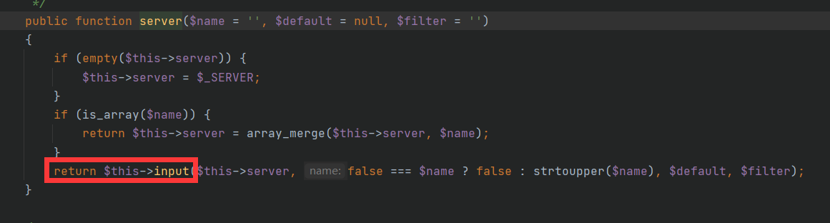 [框架漏洞]ThinkPHP 5.0.0~5.0.23 RCE 漏洞分析_yaml-thinkphp5023-method-rce-CSDN博客