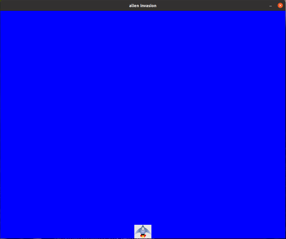 pygame 学习check_event,game_function,alien_invasion等程序-CSDN博客