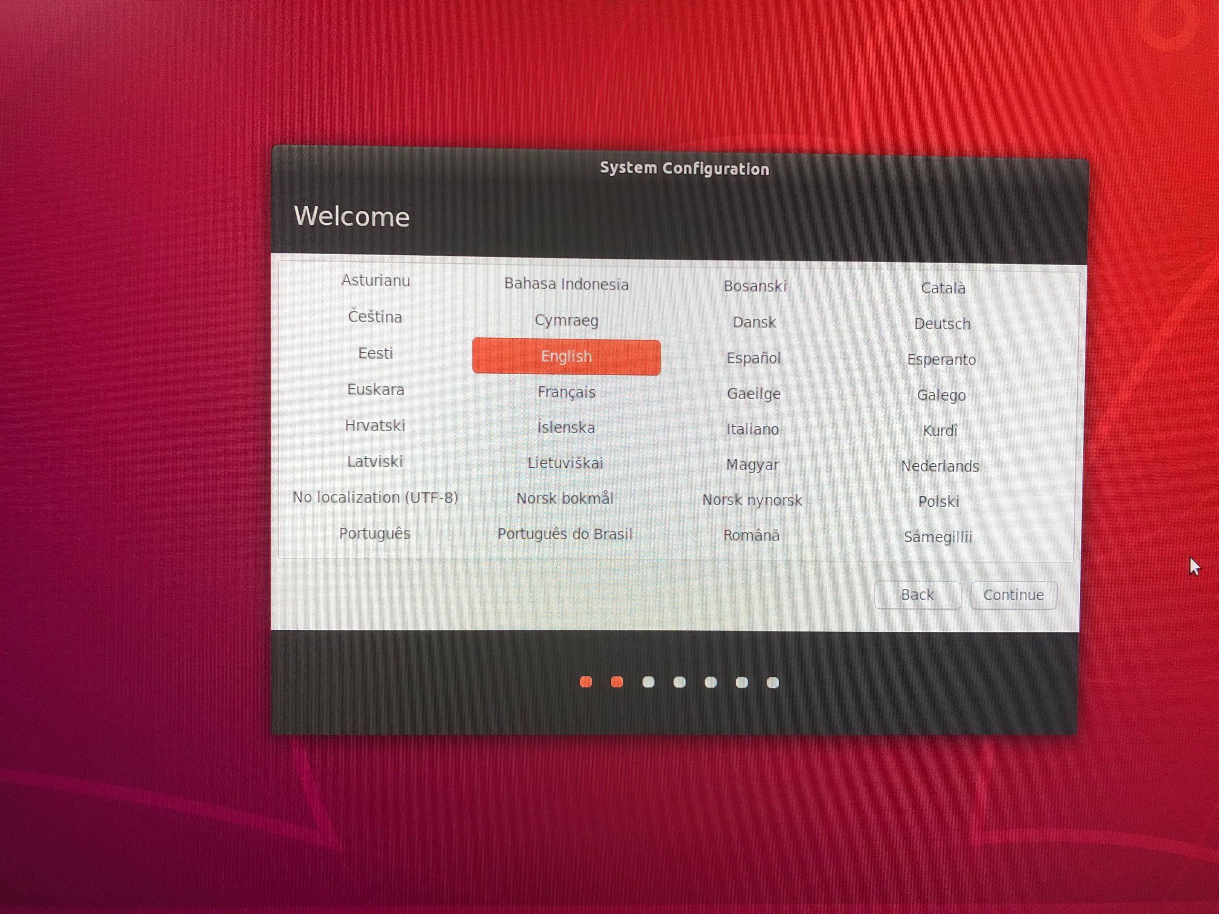 在VMware虚拟机中基于Ubuntu18.04.5安装Jetpack4.5对Xavier进行刷机_ubuntu安装jetpack环境-CSDN博客