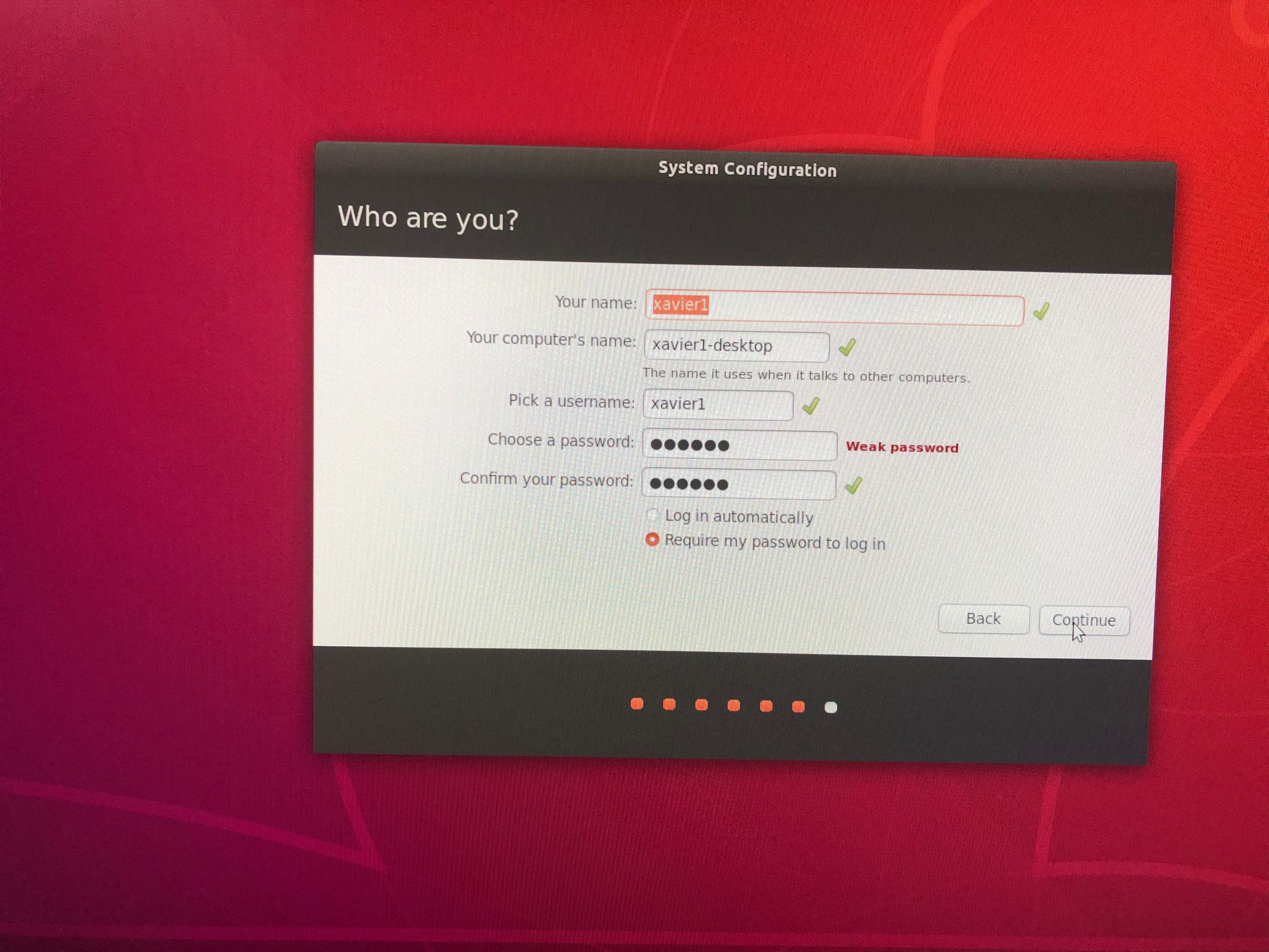 在VMware虚拟机中基于Ubuntu18.04.5安装Jetpack4.5对Xavier进行刷机_ubuntu安装jetpack环境-CSDN博客