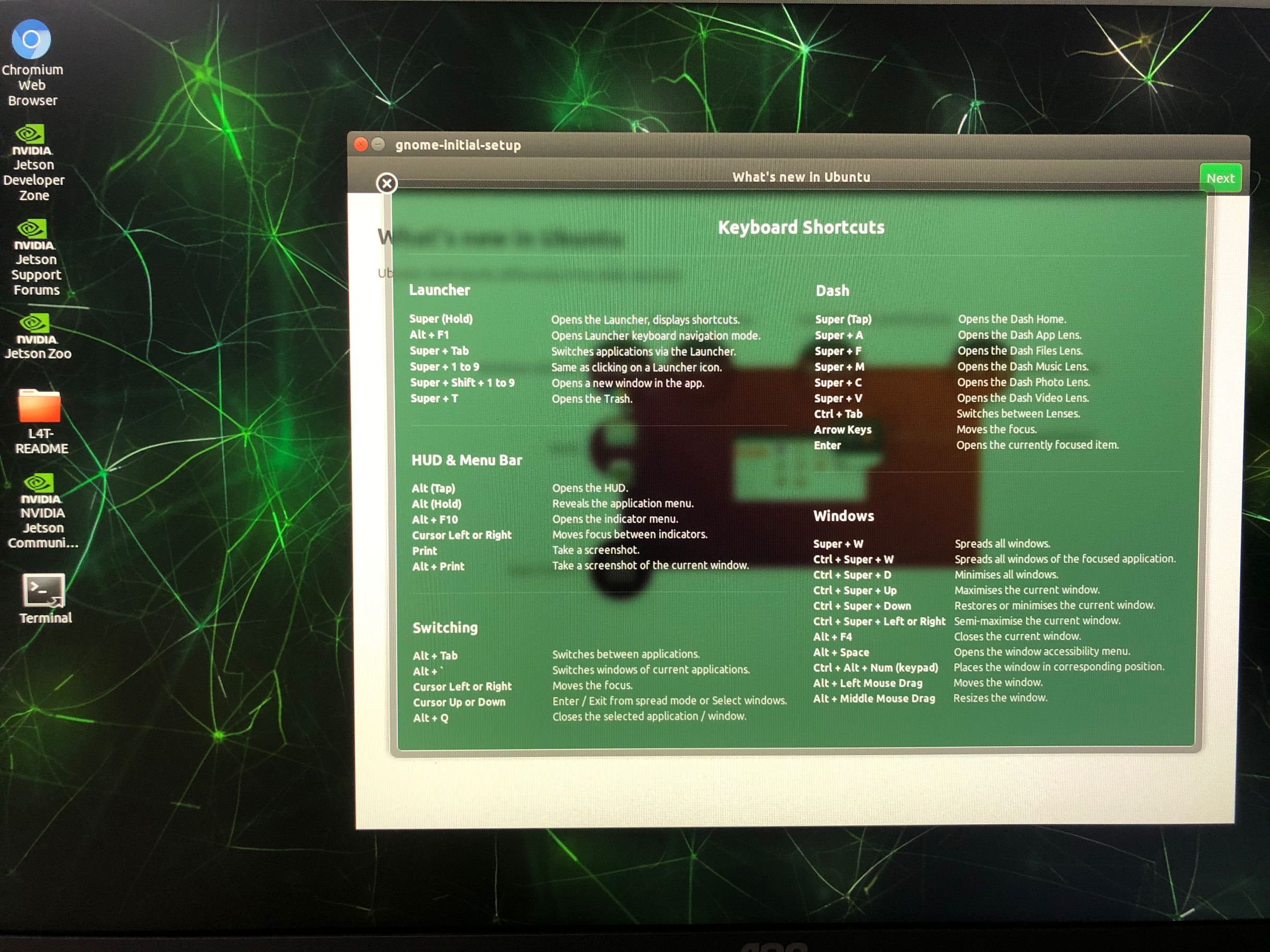 在VMware虚拟机中基于Ubuntu18.04.5安装Jetpack4.5对Xavier进行刷机_ubuntu安装jetpack环境-CSDN博客