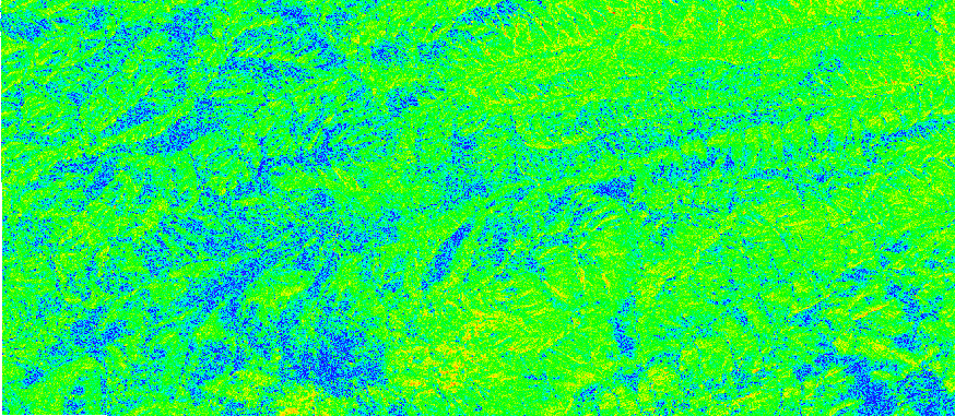 关于D-InSAR、SBAS-InSAR、PS-InSAR的奋斗史-CSDN博客