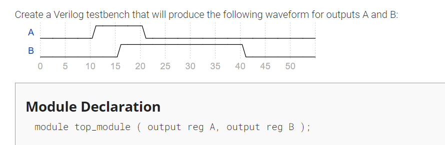 verilog练习：hdlbits网站上的做题笔记（8）_this combinational circuit is supposed to recogniz-CSDN博客