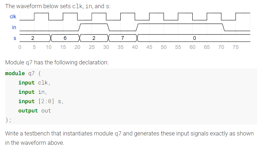 verilog练习：hdlbits网站上的做题笔记（8）_this combinational circuit is supposed to recogniz-CSDN博客