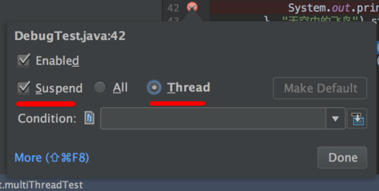 debug gdb idea 调试_single stepping until exit from function-CSDN博客