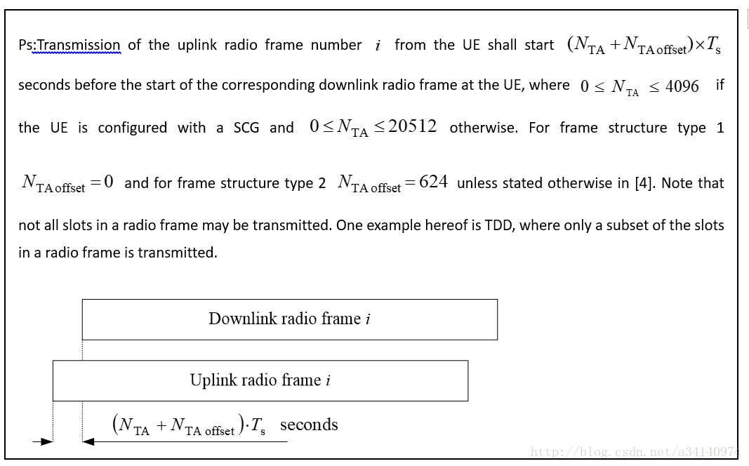 LTE学习笔记--PRACH_lte prach-CSDN博客