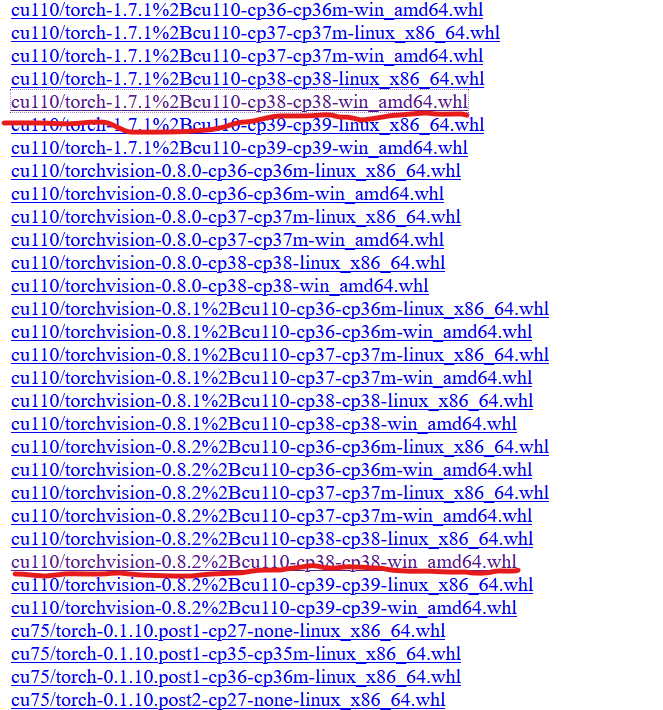 Anaconda+python+pytorch环境安装最新教程-CSDN博客