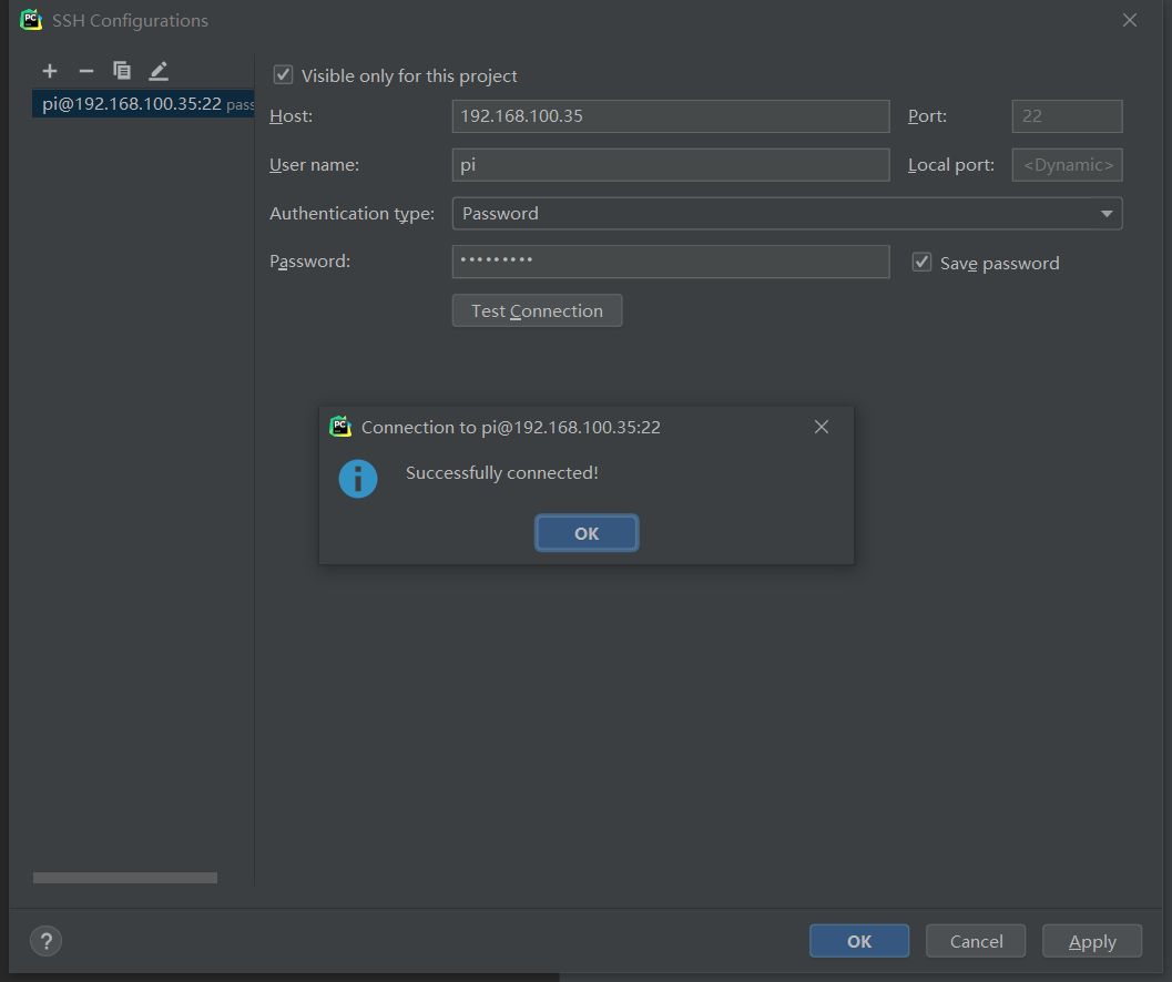 树莓派Raspberry lite安装及wifi配置 用Pycharm ssh连接树莓派（无需显示屏）-CSDN博客