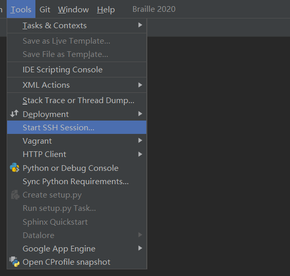 树莓派Raspberry lite安装及wifi配置 用Pycharm ssh连接树莓派（无需显示屏）-CSDN博客