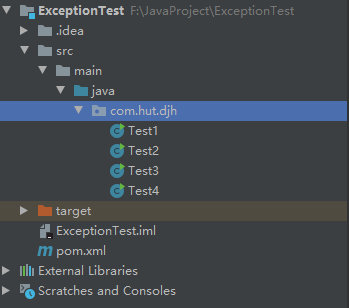 idea如何设置普通文件夹为resources资源文件夹_idea中resources怎么建-CSDN博客