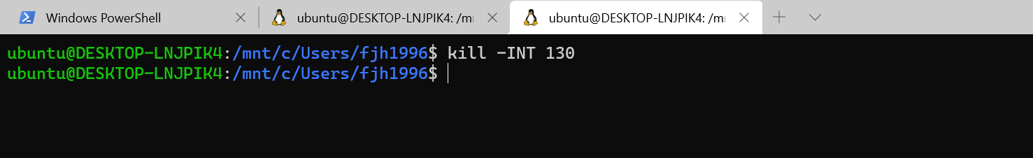 如何在调试pwn题的时候让gdb中断在read()处(ctrl+c失效情况下)然后手动发送随意二进制流_pwndbg按c之后-CSDN博客