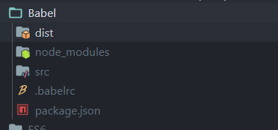 Babel详解_如何查看 babel-core 的版本-CSDN博客
