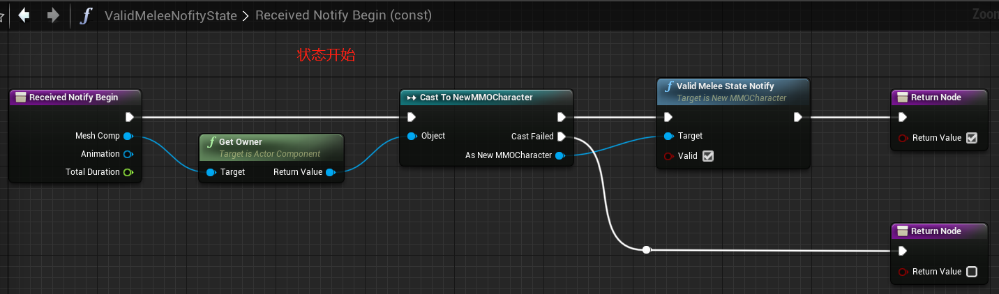 UE4入门序列07（Unreal网络编程之Replication Roles）_unreal 网络访问-CSDN博客