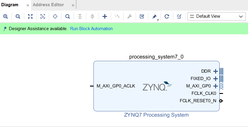 Xilinx Vivado simple DMA and Scatter-Gather DMA (SGDMA)-CSDN博客