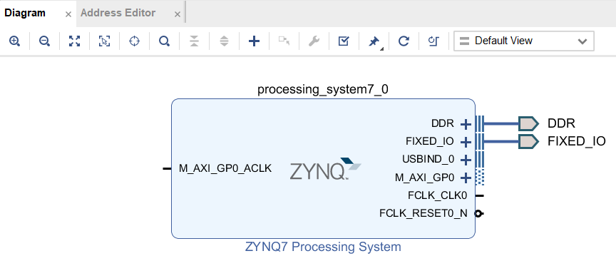 Xilinx Vivado simple DMA and Scatter-Gather DMA (SGDMA)-CSDN博客
