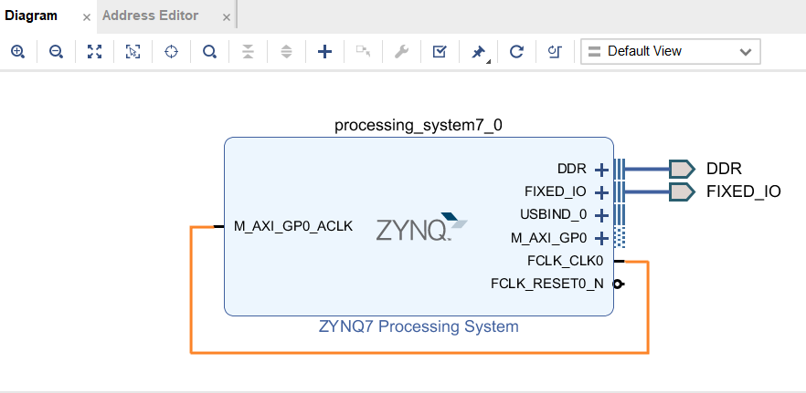 Xilinx Vivado simple DMA and Scatter-Gather DMA (SGDMA)-CSDN博客