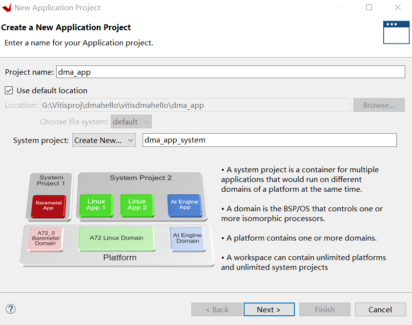 Xilinx Vivado simple DMA and Scatter-Gather DMA (SGDMA)-CSDN博客