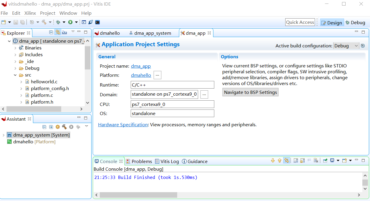 Xilinx Vivado simple DMA and Scatter-Gather DMA (SGDMA)-CSDN博客