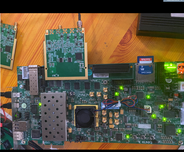 AD9173/AD9689 FMC采集板卡调试记录-CSDN博客