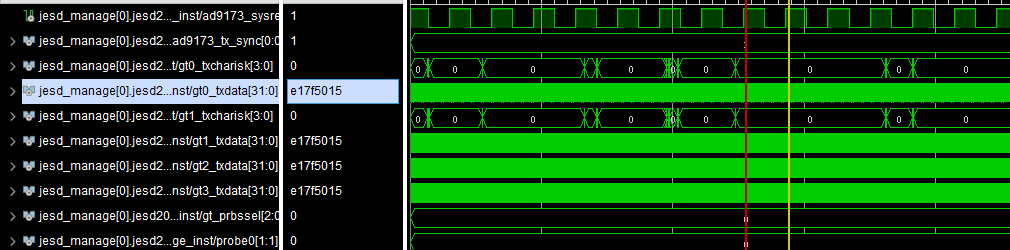 AD9173/AD9689 FMC采集板卡调试记录-CSDN博客
