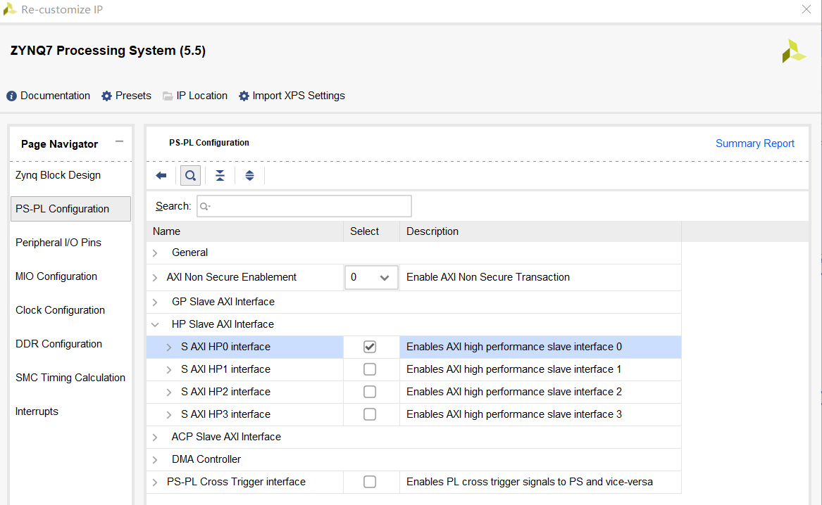 Xilinx Vivado simple DMA and Scatter-Gather DMA (SGDMA)-CSDN博客