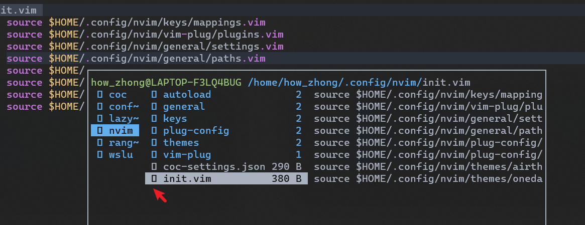 windows terminal设置自定义 fontFace失效_window.fontface-CSDN博客