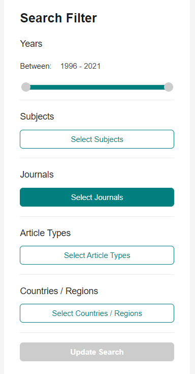 MDPI高级搜索——包含“Appendix”的论文_如何查询mdpi有哪些论文-CSDN博客