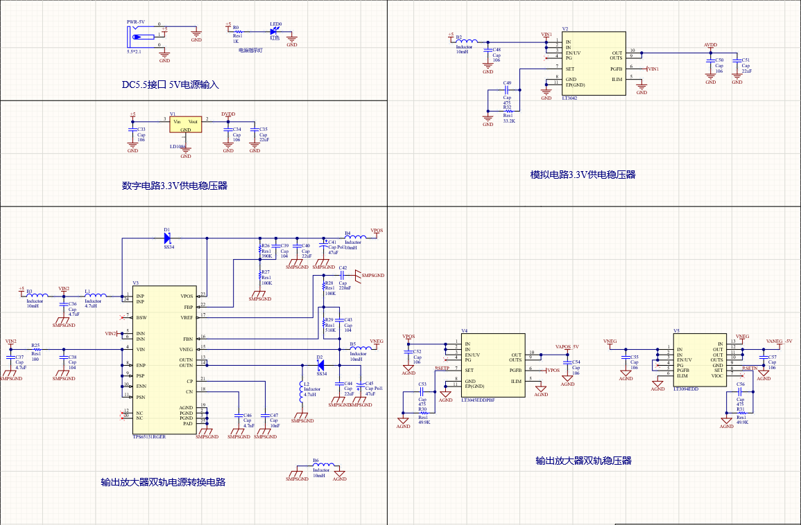 任意波形发生器芯片AD9102的应用-CSDN博客