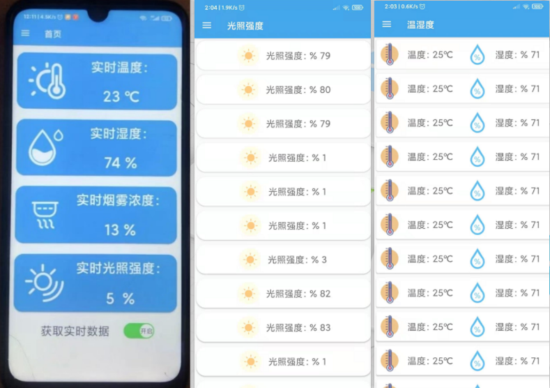 基于ZigBee+ESP32+MQTT+EMQX+TomCat+Servlet接口+MySQL+安卓app的物联网课设_zigbee上传mqtt-CSDN博客