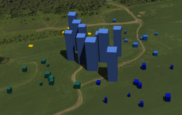 3dTile技术研究-概念详述（1）_replacement and additive refinement 3d tiles-CSDN博客