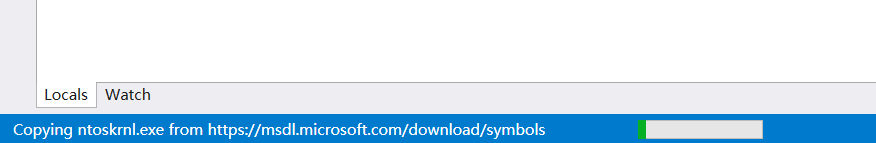 蓝屏代码0x00000109 错误分析-CSDN博客