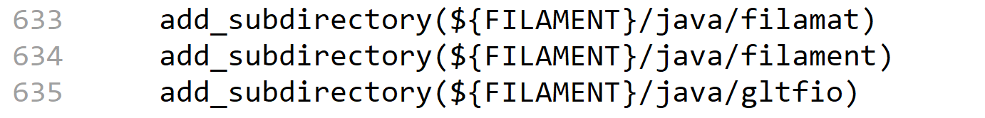 Google Filament 源码学习（一）：Filament 编译_filament笔记本跑会报错-CSDN博客