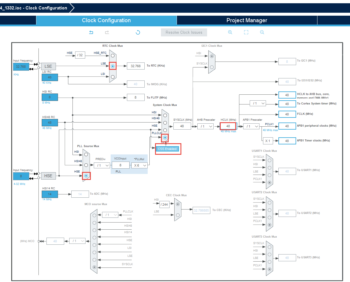 STM32F091的HAL_Delay生效问题_stm32f091 程序-CSDN博客