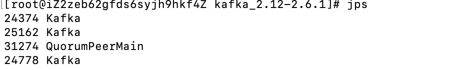 消息队列Kafka_使用kafka做消息队列的库-CSDN博客