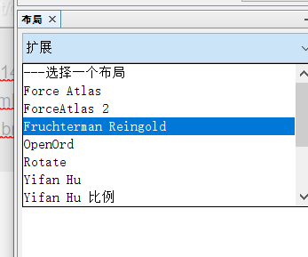 2021-2-14 gephi学习笔记_gephi模块化是什么聚类算法-CSDN博客
